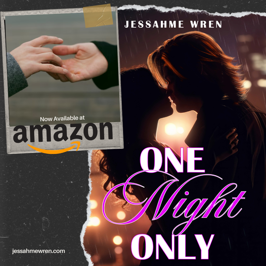 Now Available at – Jessahme Wren